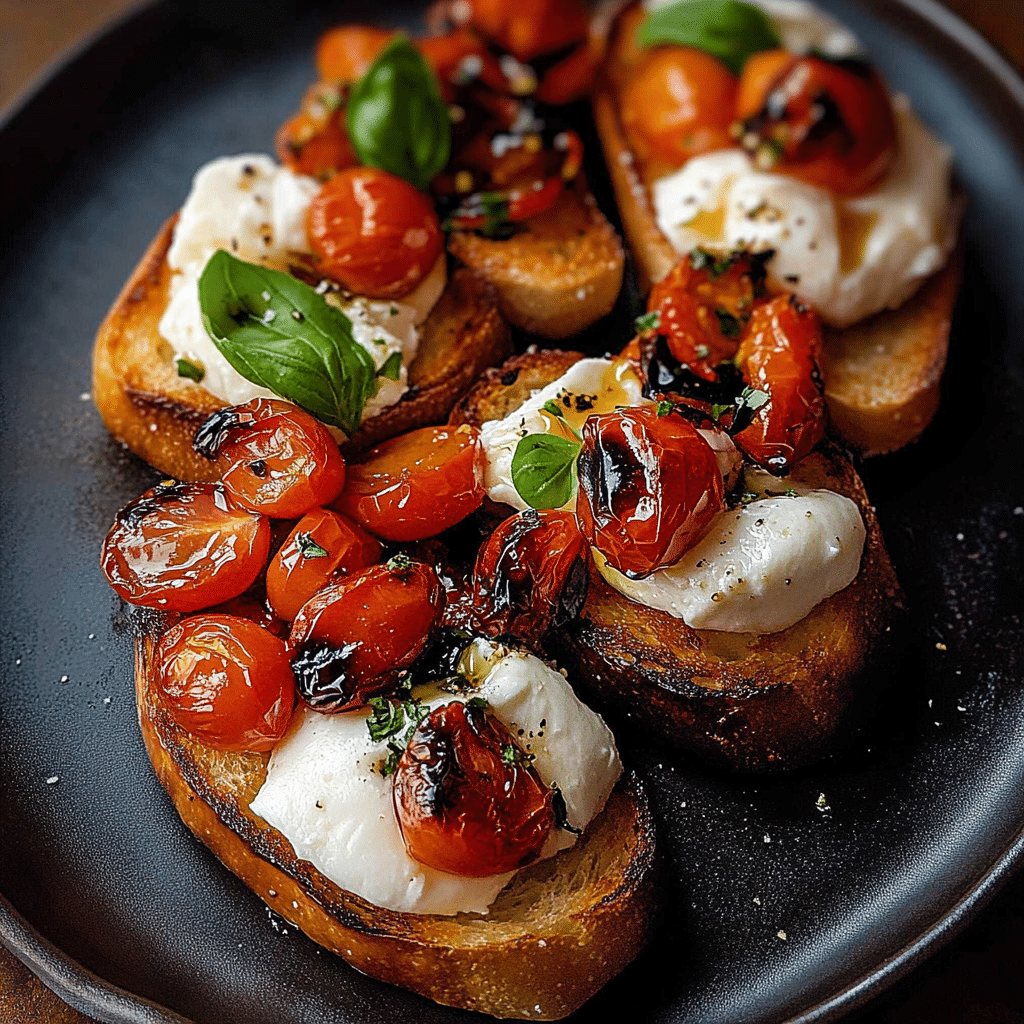 Beet Napoleons with Prosciutto Roses - Quicker Bites