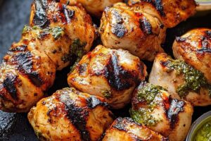 Peruvian-Style Grilled Chicken: An Amazing Ultimate Feast - Quicker Bites