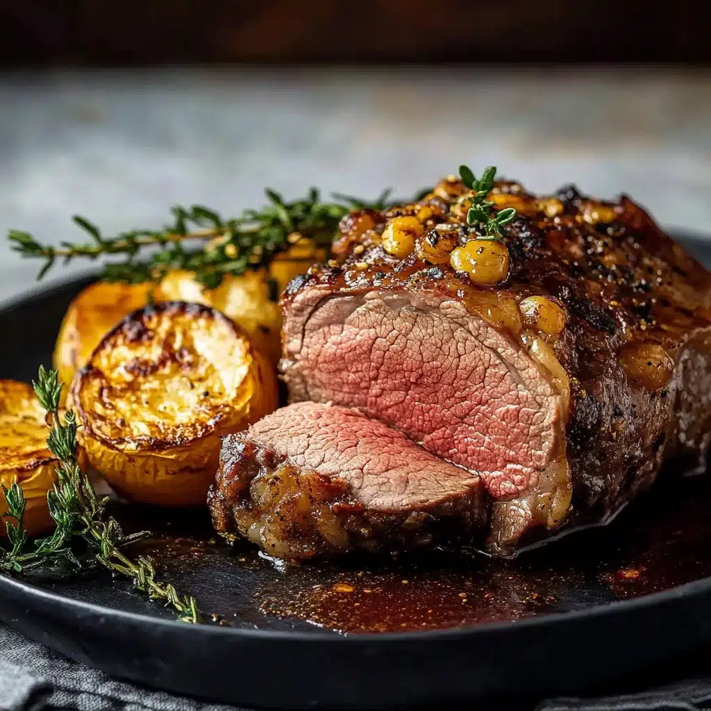 Slow Roasted Prime Rib: The Incredible Ultimate Recipe You Need ...